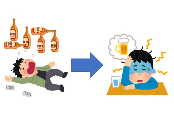 【文法1ー1】みんなの日本語初級第44課 〜すぎます(動詞) にほんご部